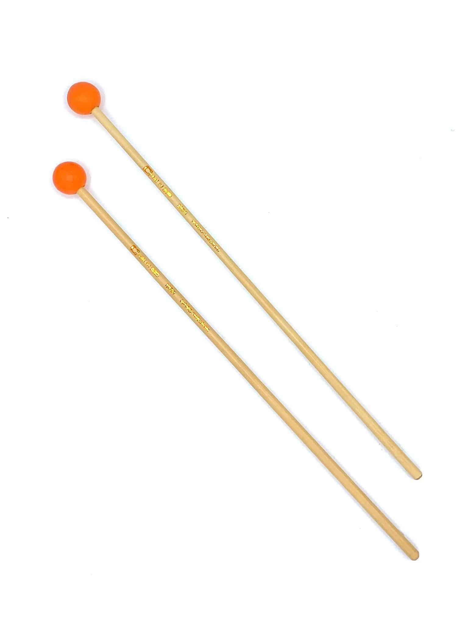 Chalklin MS3 Symphonic Plastic Xylophone Mallets - Southern Percussion
